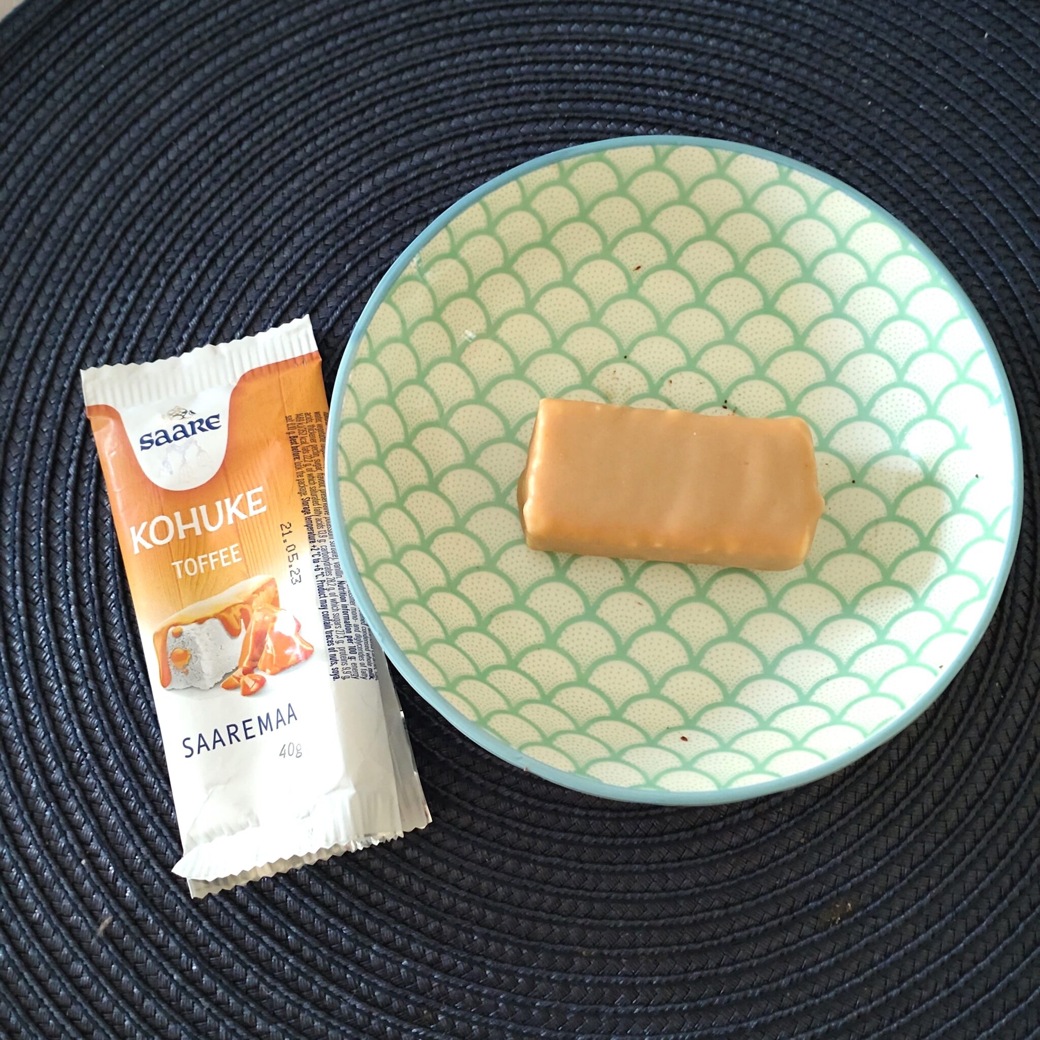 コフケ(エストニアのお菓子)が美味しい！味の感想と購入方法を紹介！ | アフヴェン祥代のエストニア便り