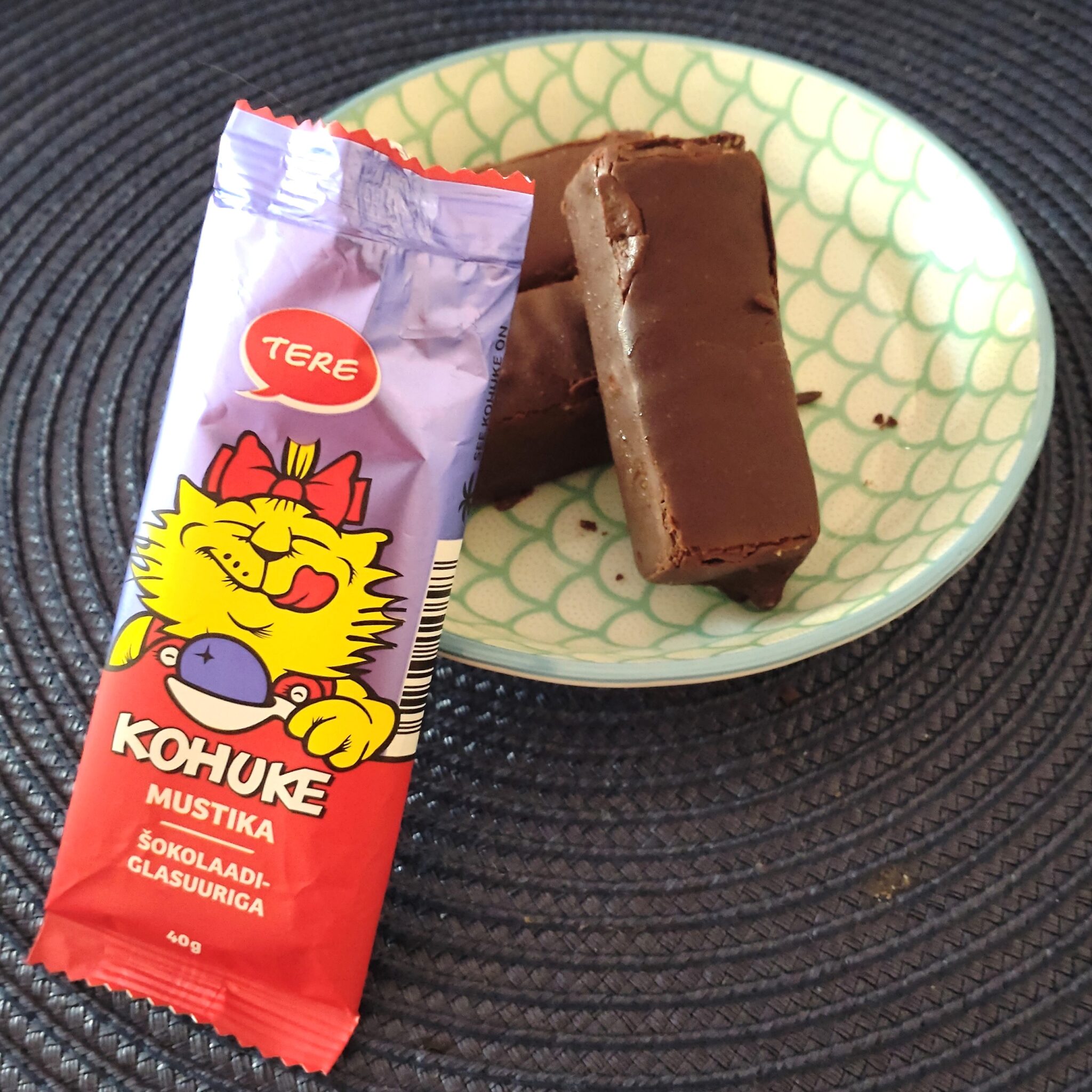 コフケ(エストニアのお菓子)が美味しい！味の感想と購入方法を紹介！ | アフヴェン祥代のエストニア便り