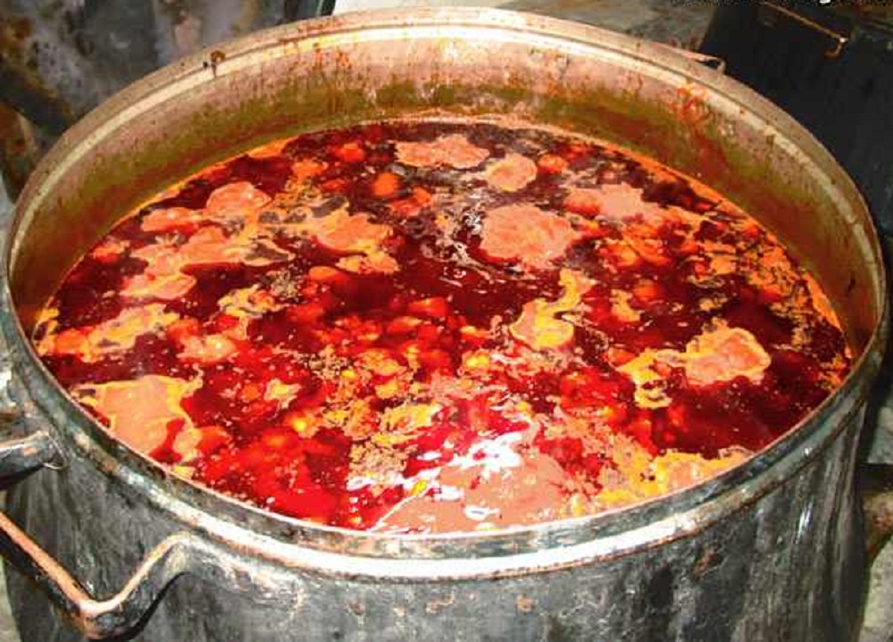 nazri-food-6 | 山口雅代のテヘラン便り